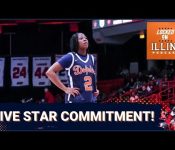 Illini Women’s Basketball – News About Fighting Illini Sports