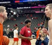 Illini Basketball News – News About Fighting Illini Sports